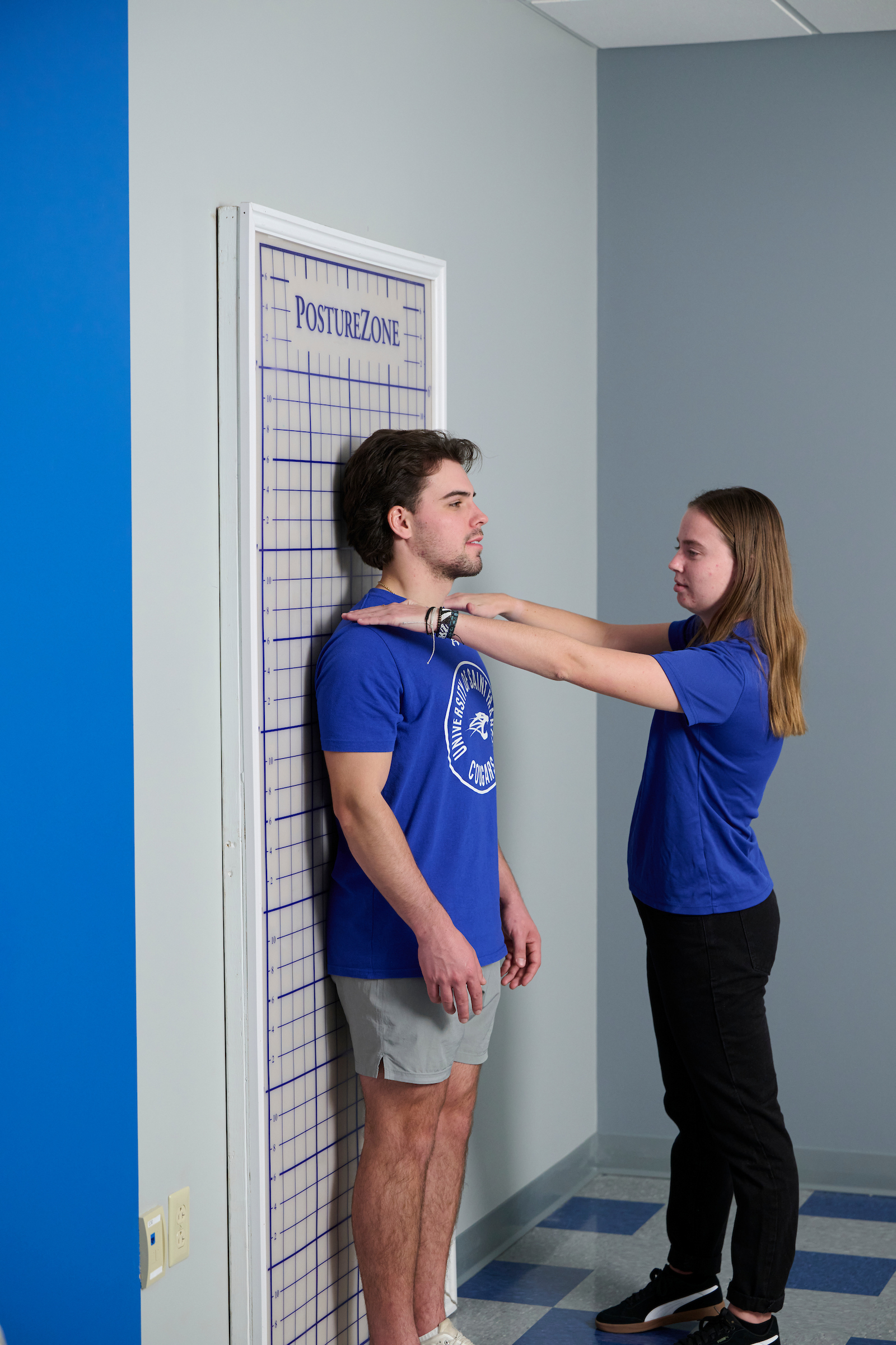 Health and Exercise Science (BS) - University of Saint Francis, Fort Wayne