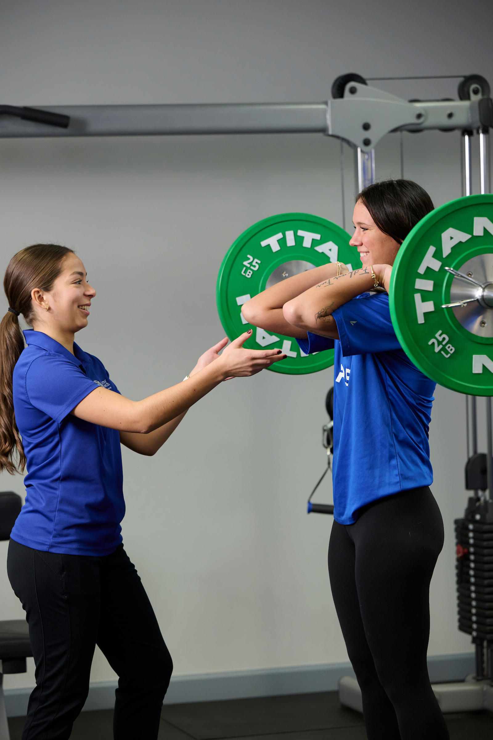Health and Exercise Science (BS) - University of Saint Francis, Fort Wayne