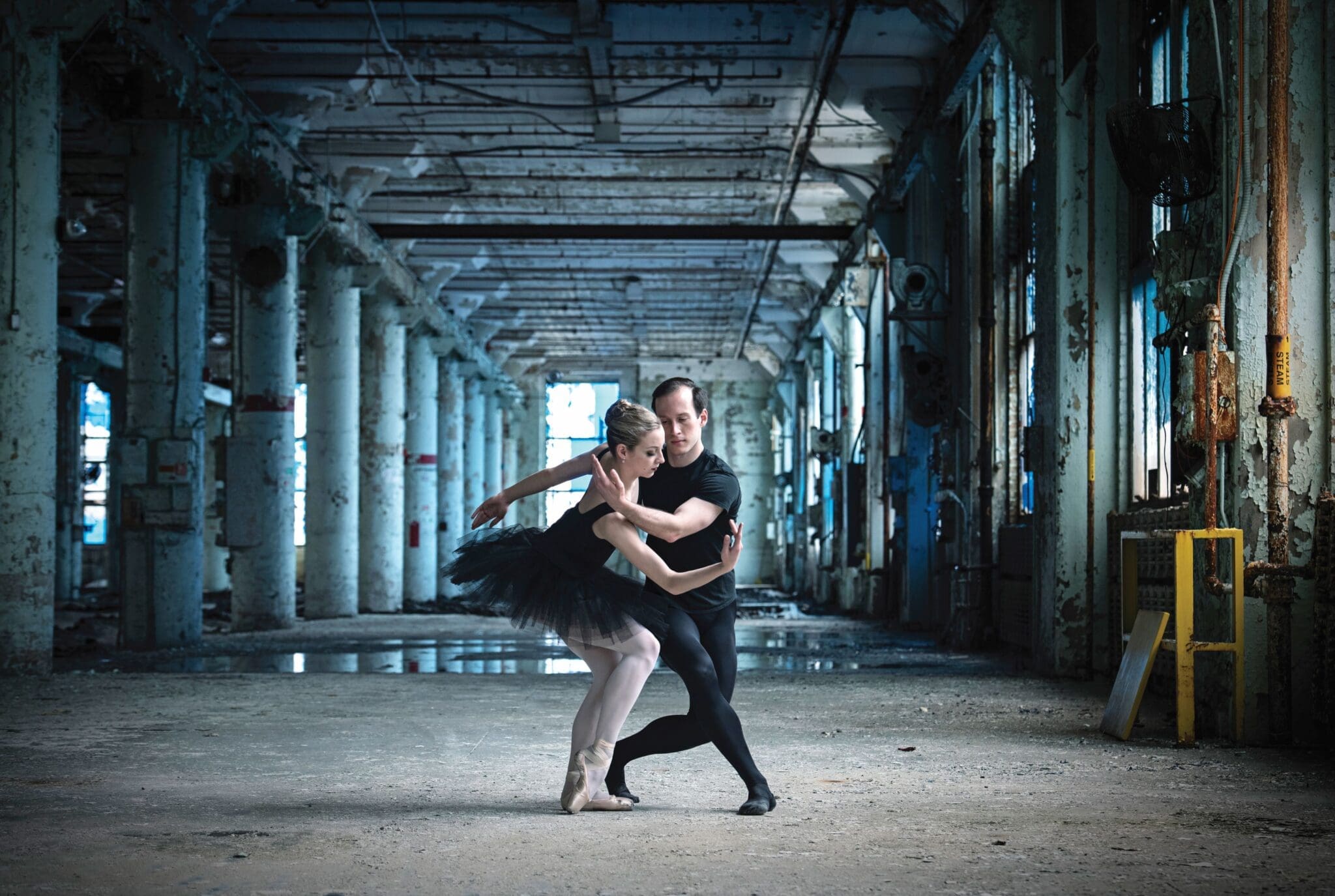 Dance (BA) - University of Saint Francis, Fort Wayne