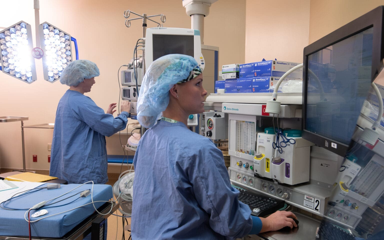 Healthcare Administration (MHA) - University of Saint Francis, Fort Wayne