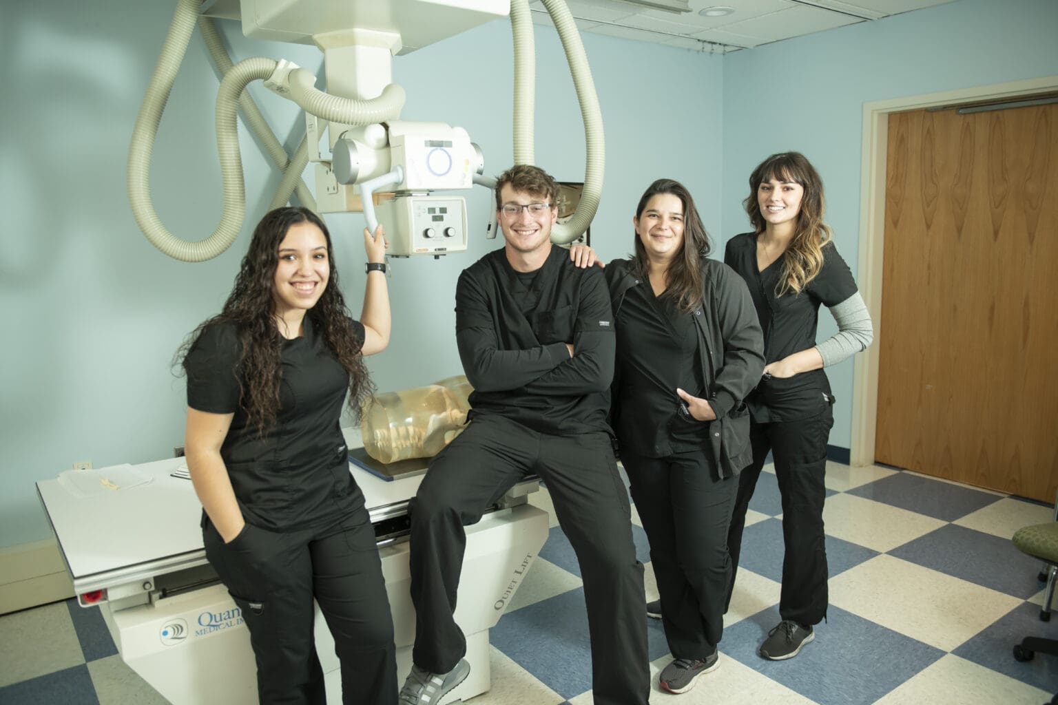 Admissions - University of Saint Francis, Fort Wayne