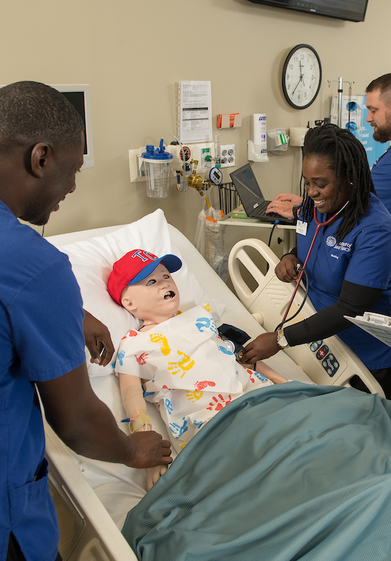 Nursing (ADN) - University of Saint Francis, Fort Wayne