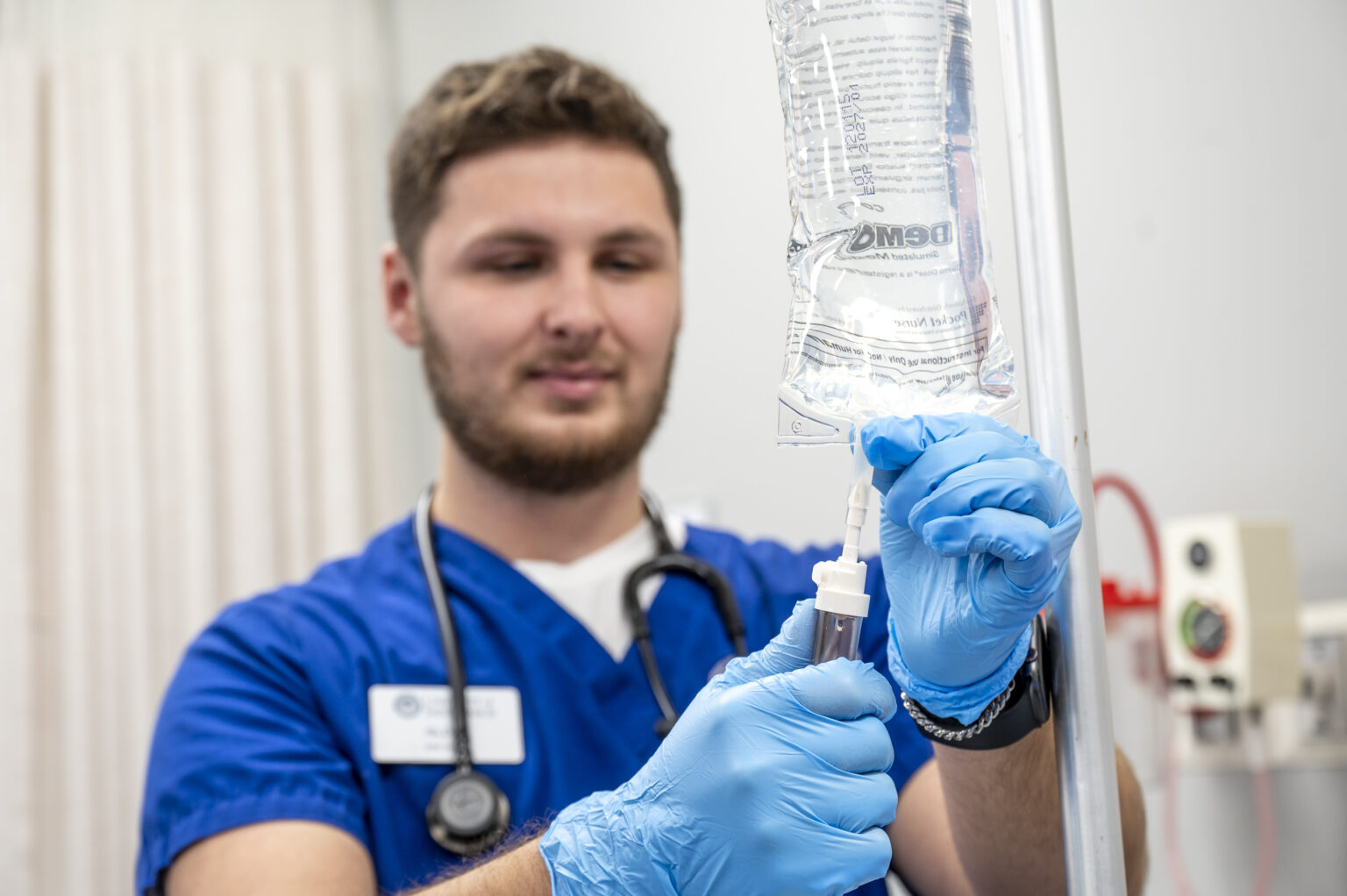 Nursing (BSN) - University of Saint Francis, Fort Wayne