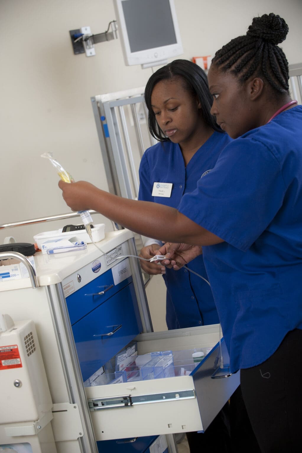 Nursing (ADN) - University of Saint Francis, Fort Wayne