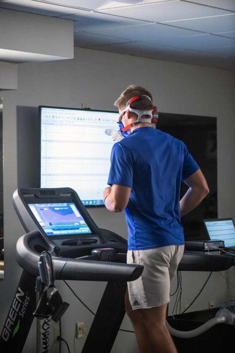 Health and Exercise Science (BS) - University of Saint Francis, Fort Wayne