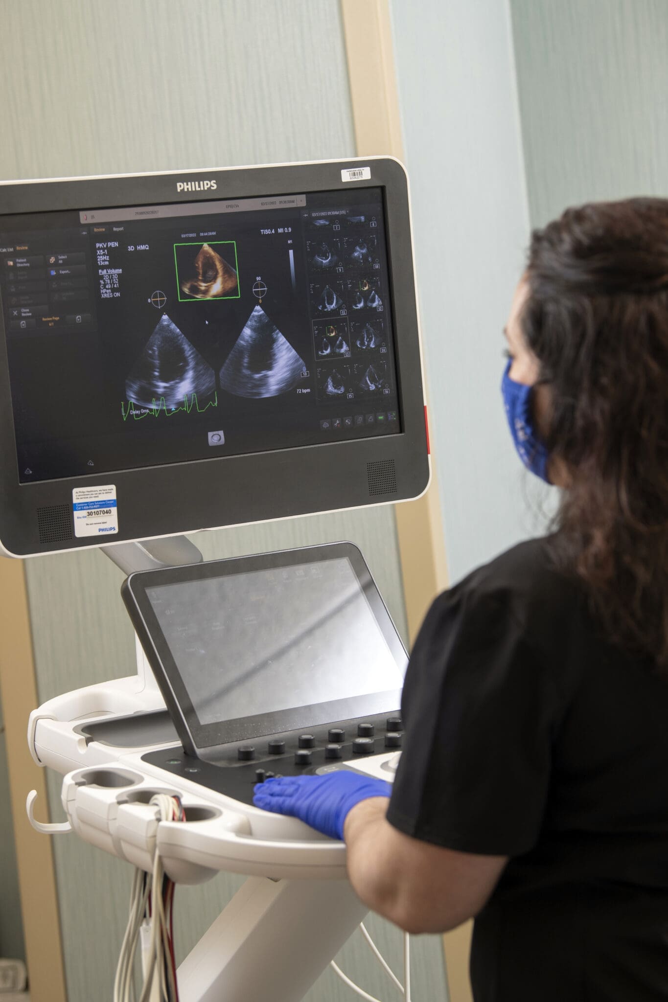 Echo Academy: Echocardiography Certificate - University of Saint ...