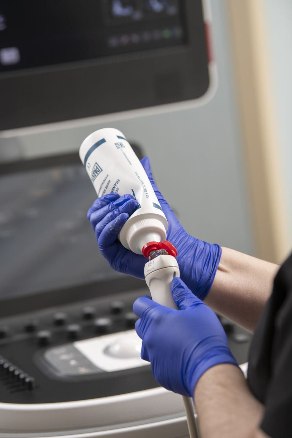 Echo Academy: Echocardiography Certificate - University of Saint ...