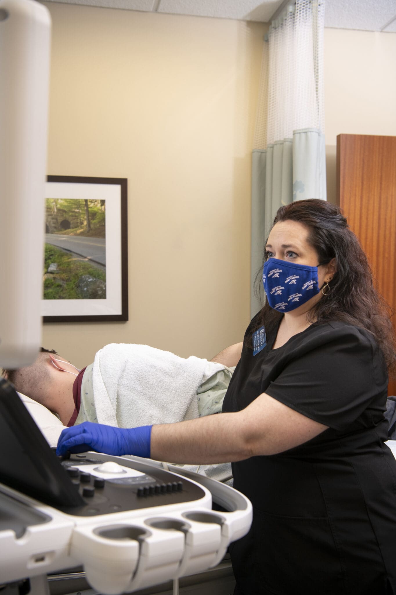 Echo Academy: Echocardiography Certificate - University of Saint ...