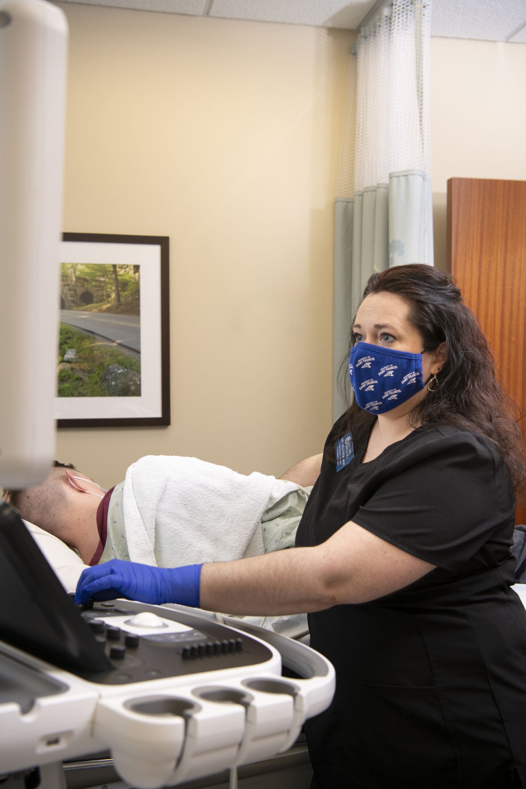 Echo Academy: Echocardiography Certificate - University of Saint ...