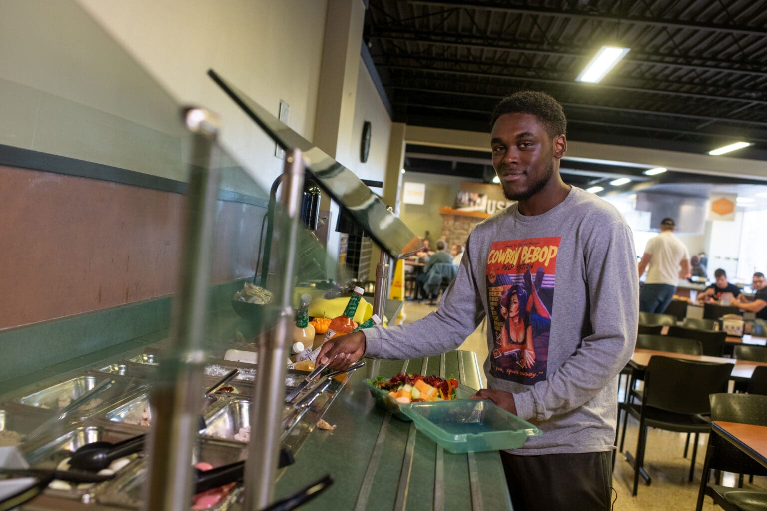 Housing and Dining - University of Saint Francis, Fort Wayne