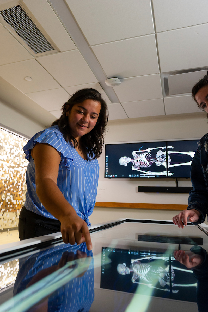 Pre-Veterinary (BS) - University of Saint Francis, Fort Wayne