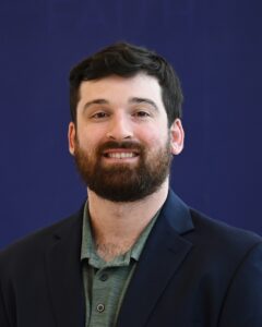 Connor Adams - University of Saint Francis, Fort Wayne