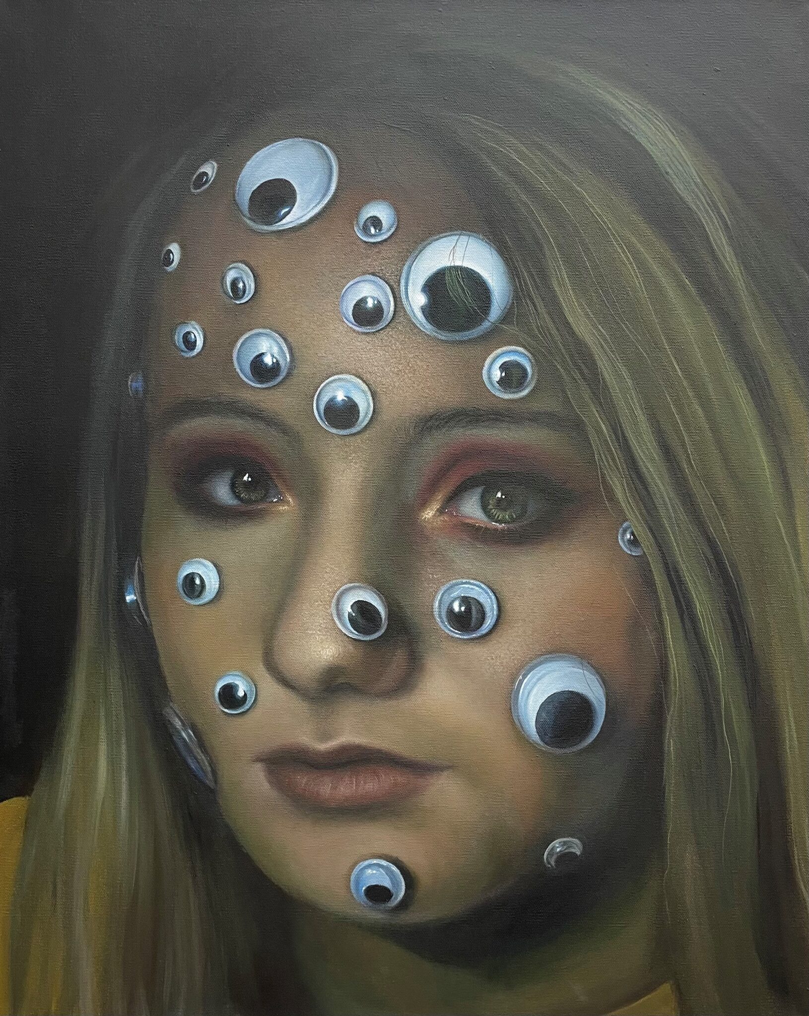 Studio Art (BFA) - University of Saint Francis, Fort Wayne