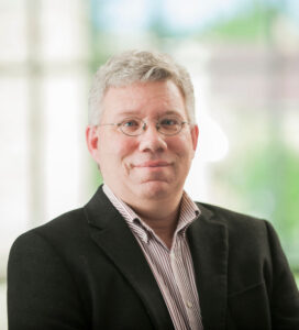 Dr. John Bequette - University of Saint Francis, Fort Wayne