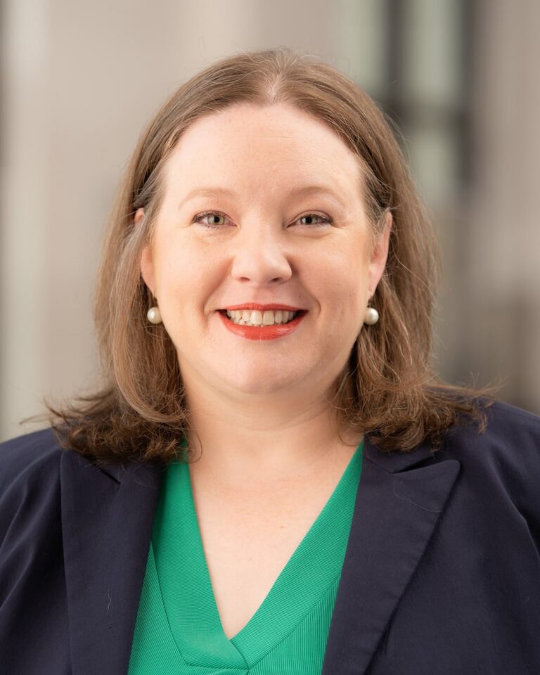 Faculty Directory - University of Saint Francis, Fort Wayne