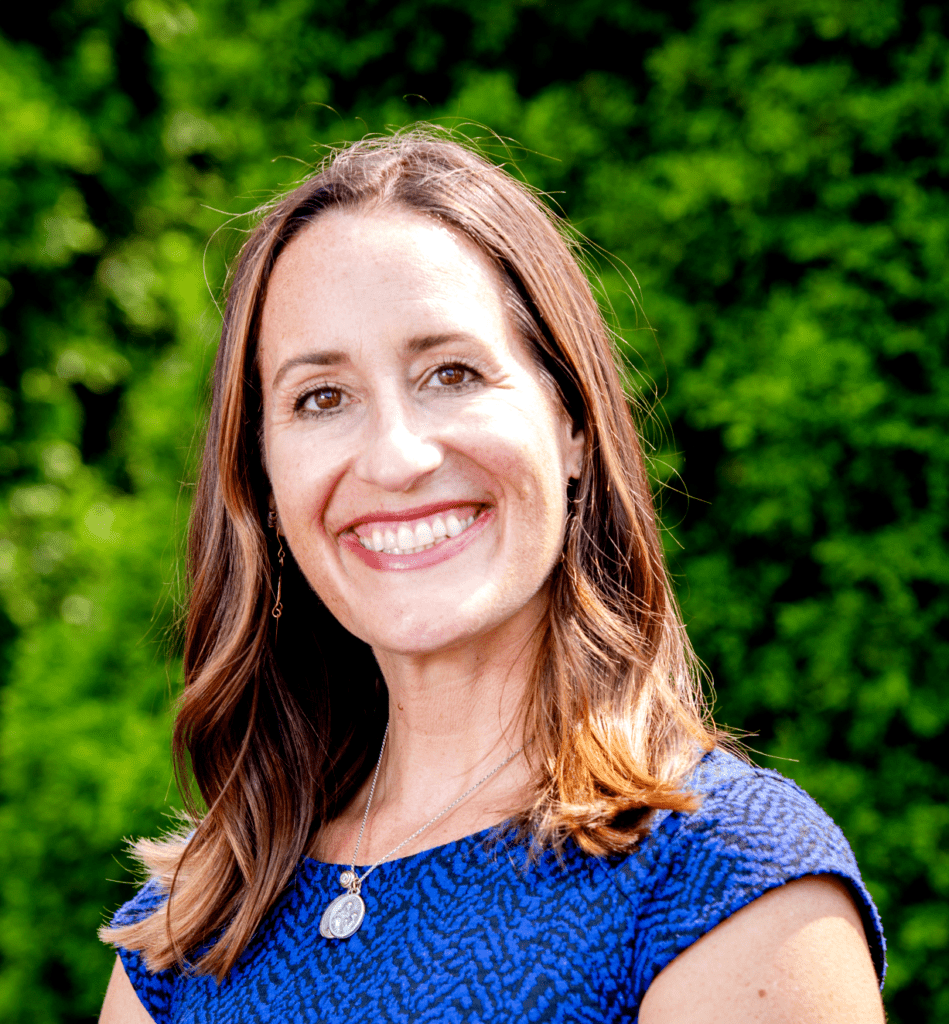 Dr. Kari Carr to speak at Saint Francis about Christian liberal arts ...