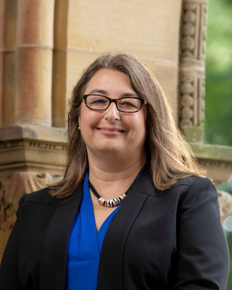 Leadership - University of Saint Francis, Fort Wayne