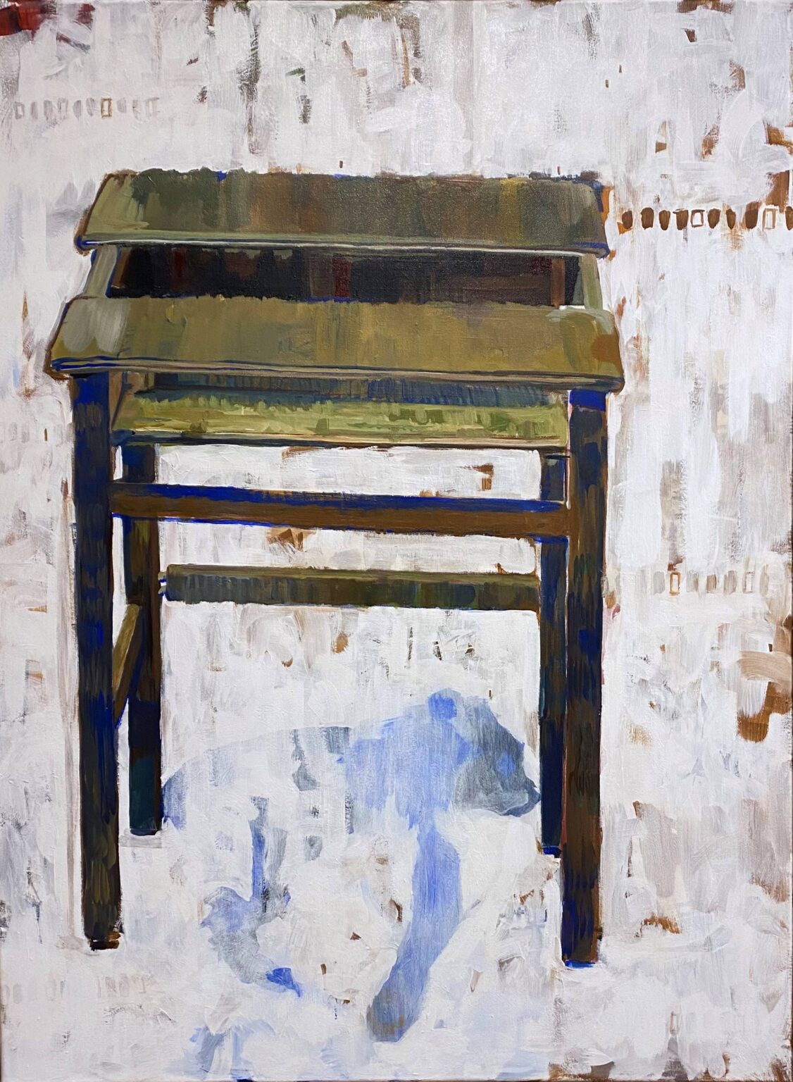 Studio Art (BFA) - University of Saint Francis, Fort Wayne