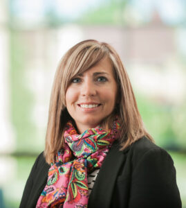 Dr. Monica Heller - University of Saint Francis, Fort Wayne