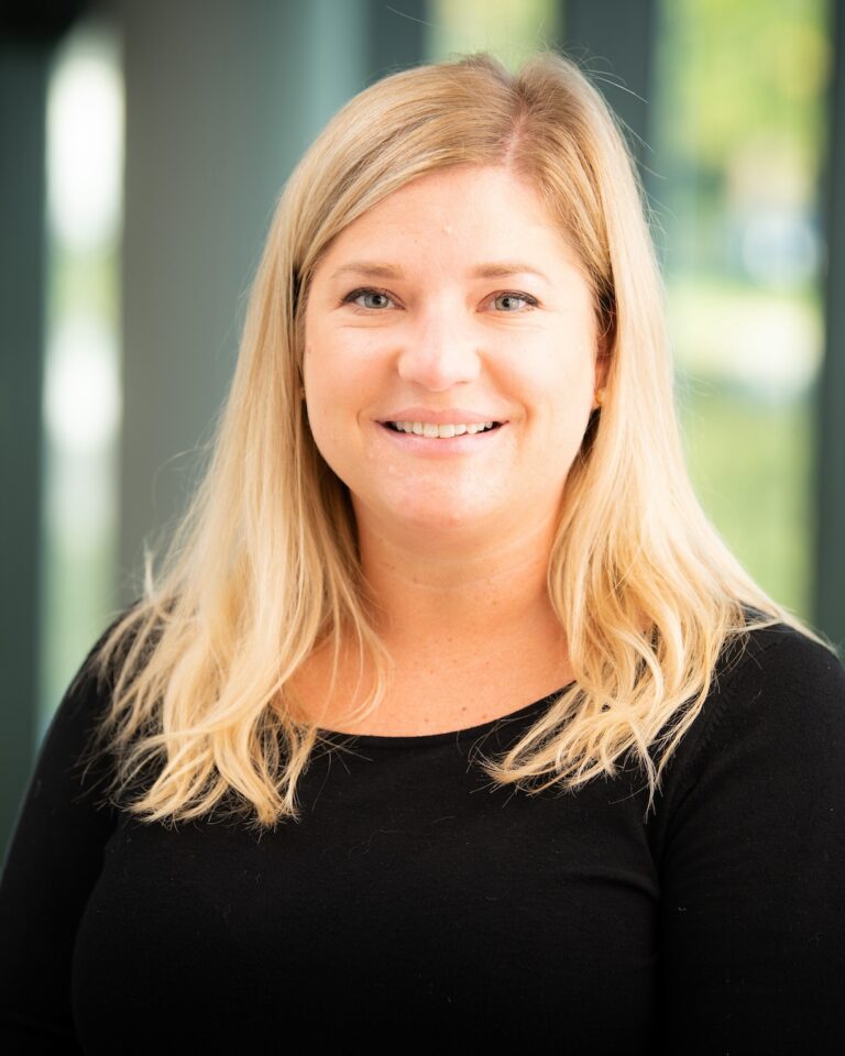 Nicole Humbarger - University of Saint Francis, Fort Wayne