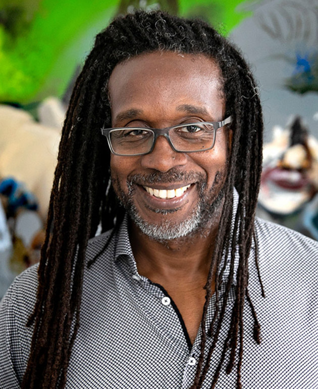 Graffiti pioneer Kool Koor to speak at University of Saint Francis ...