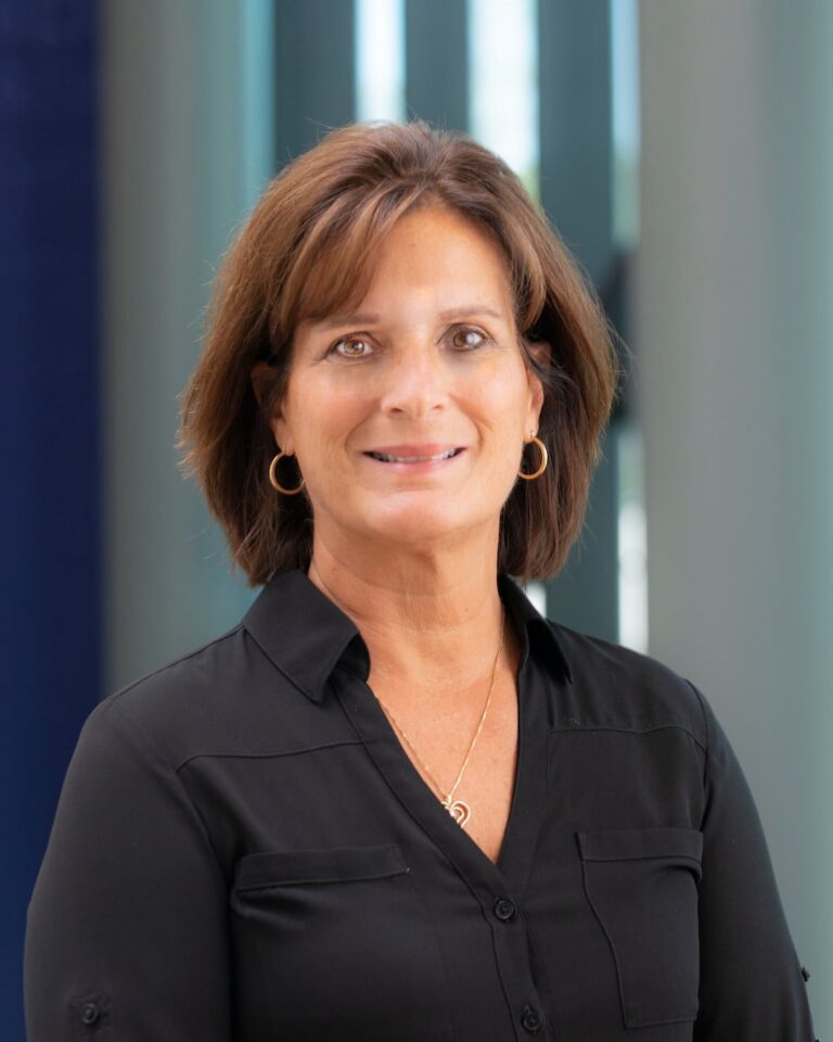 Mary Riepenhoff - University of Saint Francis, Fort Wayne