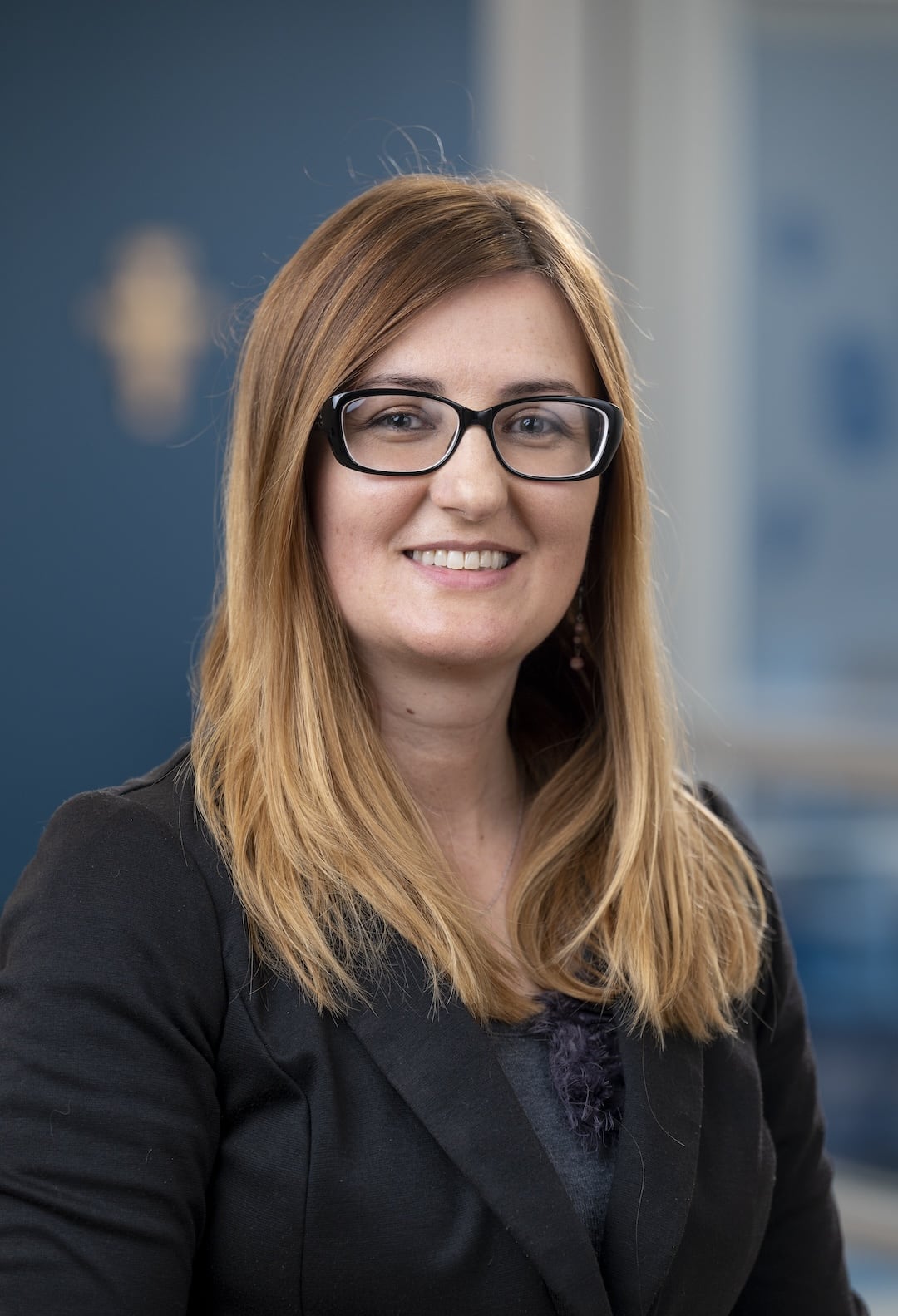 Nikolina Srbinoski, BS, R.T.(R) - University of Saint Francis, Fort Wayne