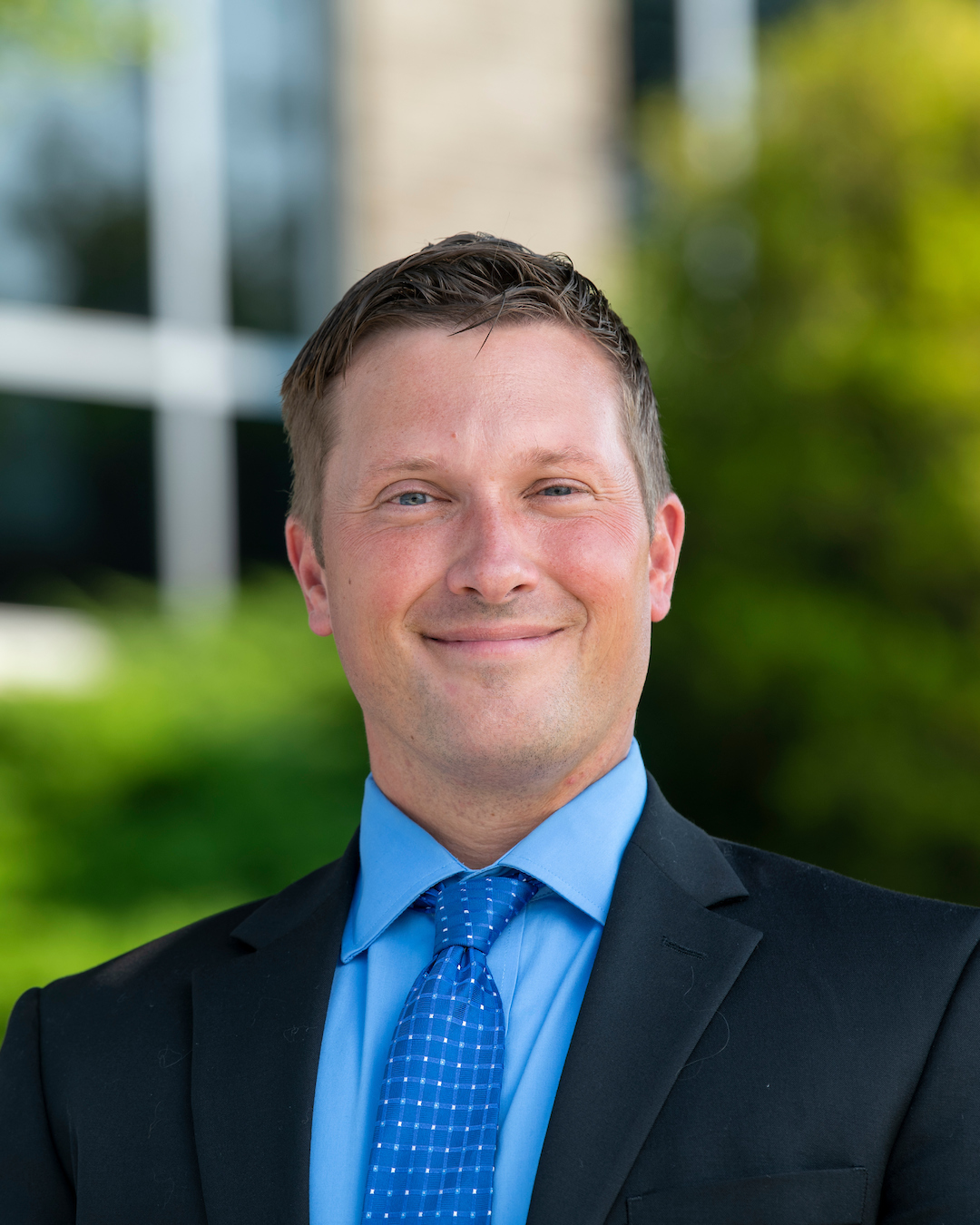 Craig Teetsel, MBA, CPA, CGMA - University of Saint Francis, Fort Wayne