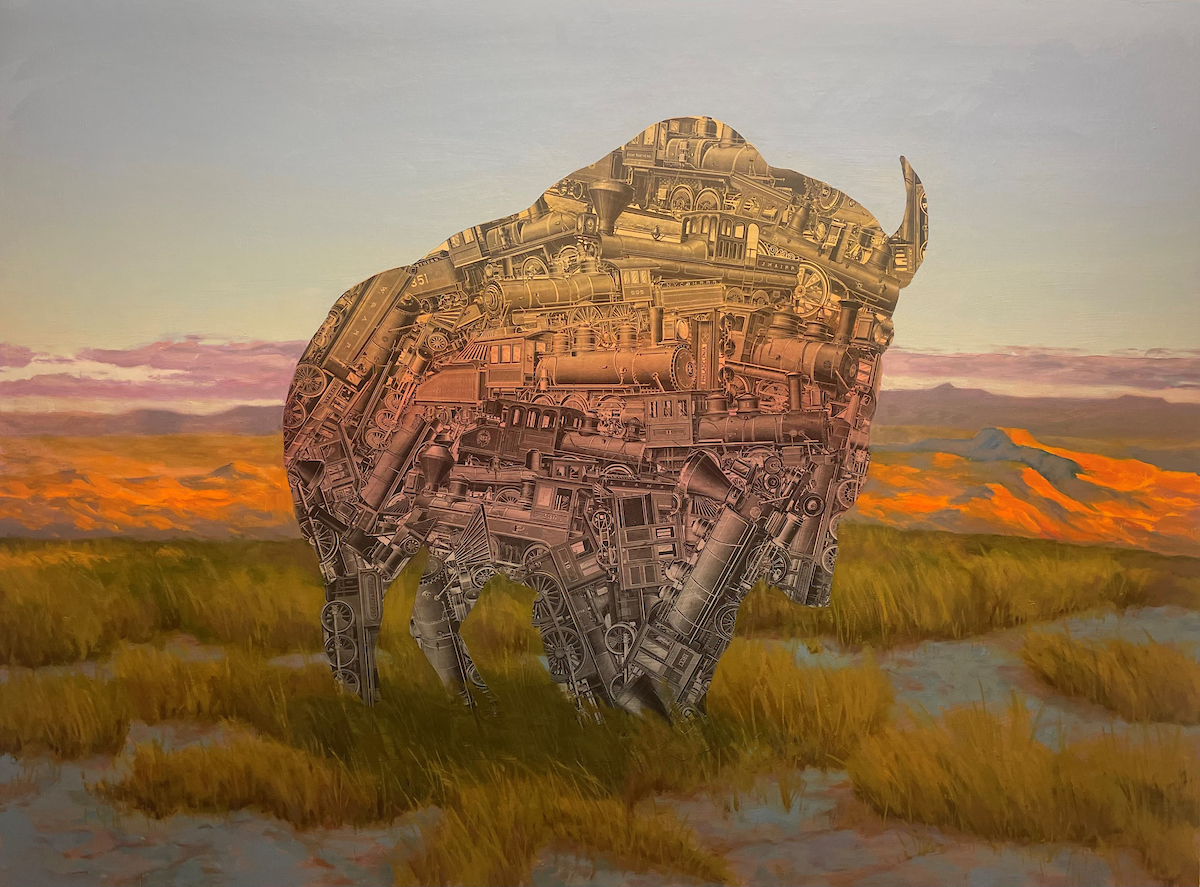 Timothy Parsley - University of Saint Francis, Fort Wayne