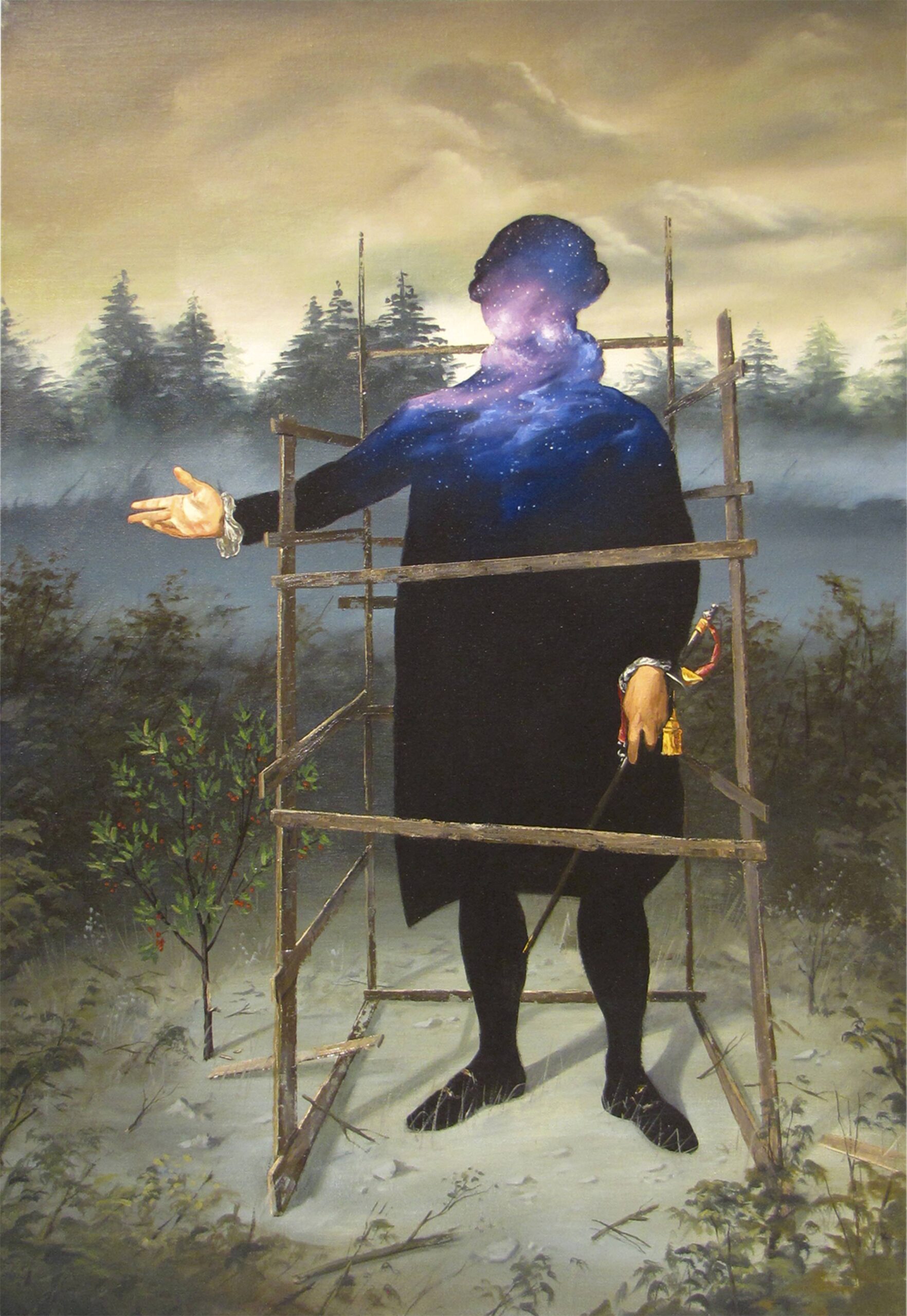 Studio Art (BFA) - University of Saint Francis, Fort Wayne
