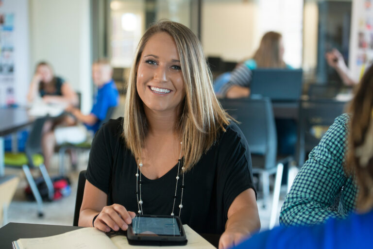 Accounting (BS) - University of Saint Francis, Fort Wayne