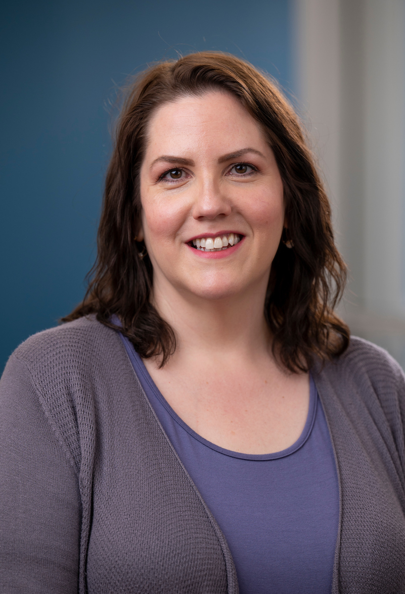 Heidi Wenk-Meltzer - University of Saint Francis, Fort Wayne