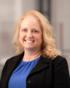 Amanda Wilcoxson - University of Saint Francis, Fort Wayne