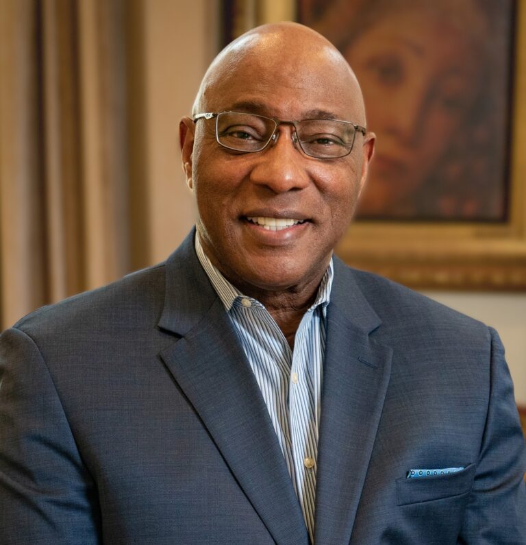 Deacon Larry Oney to speak at University of Saint Francis Servus Omnium ...