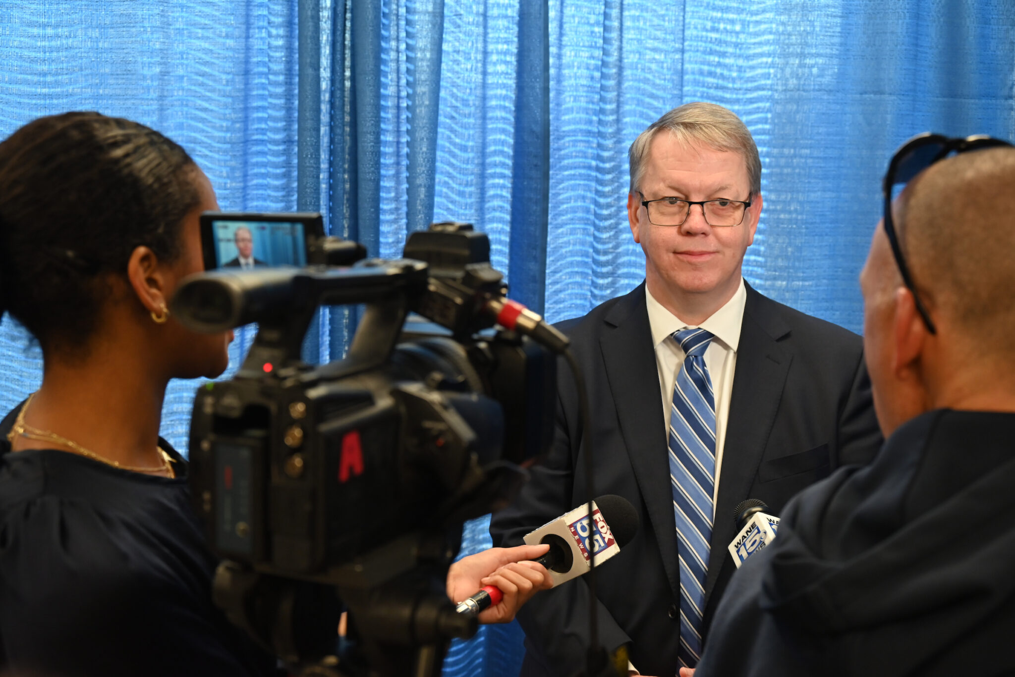 University of Saint Francis announces improvements in College of Health ...