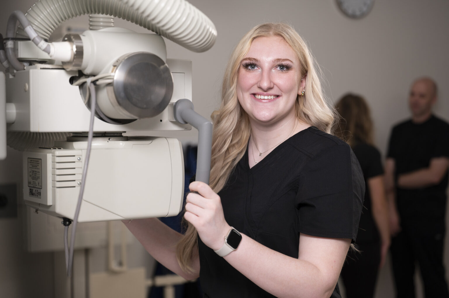 Medical Imaging (BS) - University of Saint Francis, Fort Wayne