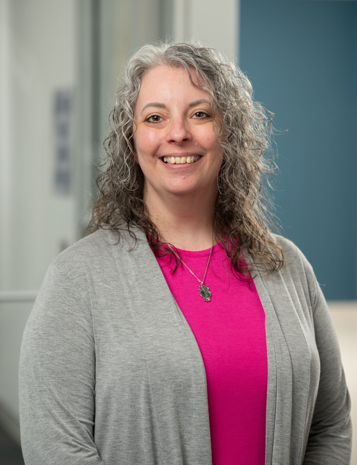 People Archive - University of Saint Francis, Fort Wayne