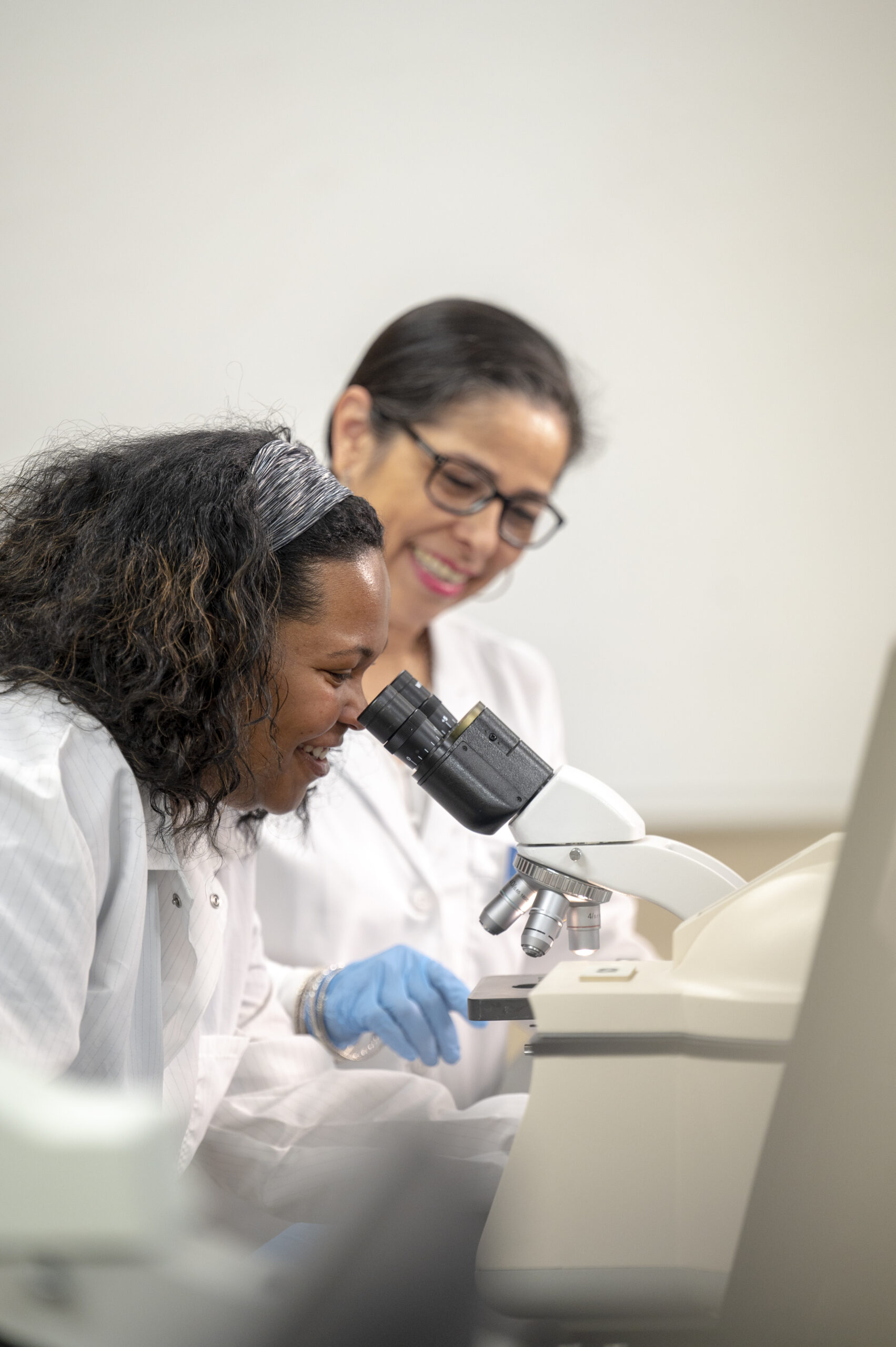 Medical Laboratory Technician (AAS) - University of Saint Francis, Fort ...