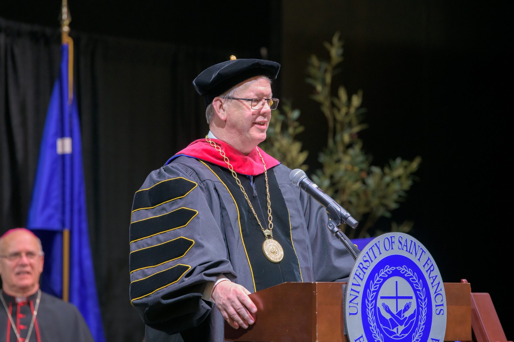 News - University of Saint Francis, Fort Wayne