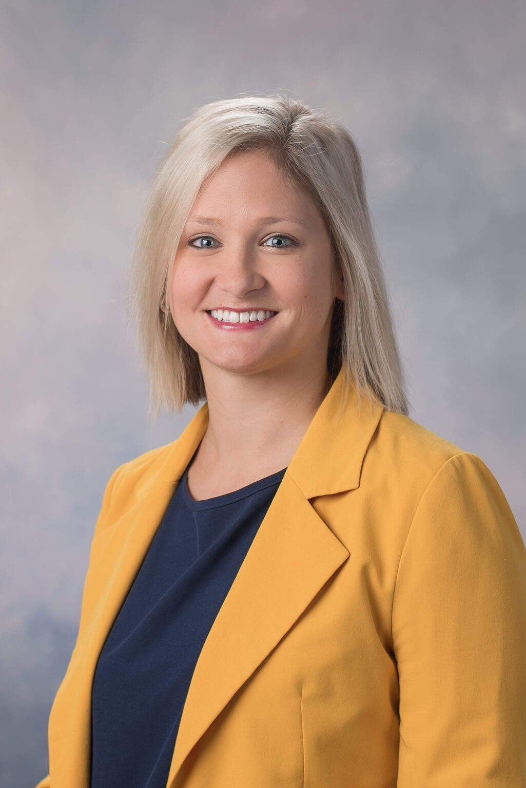 Dr. Kara Peas - University of Saint Francis, Fort Wayne