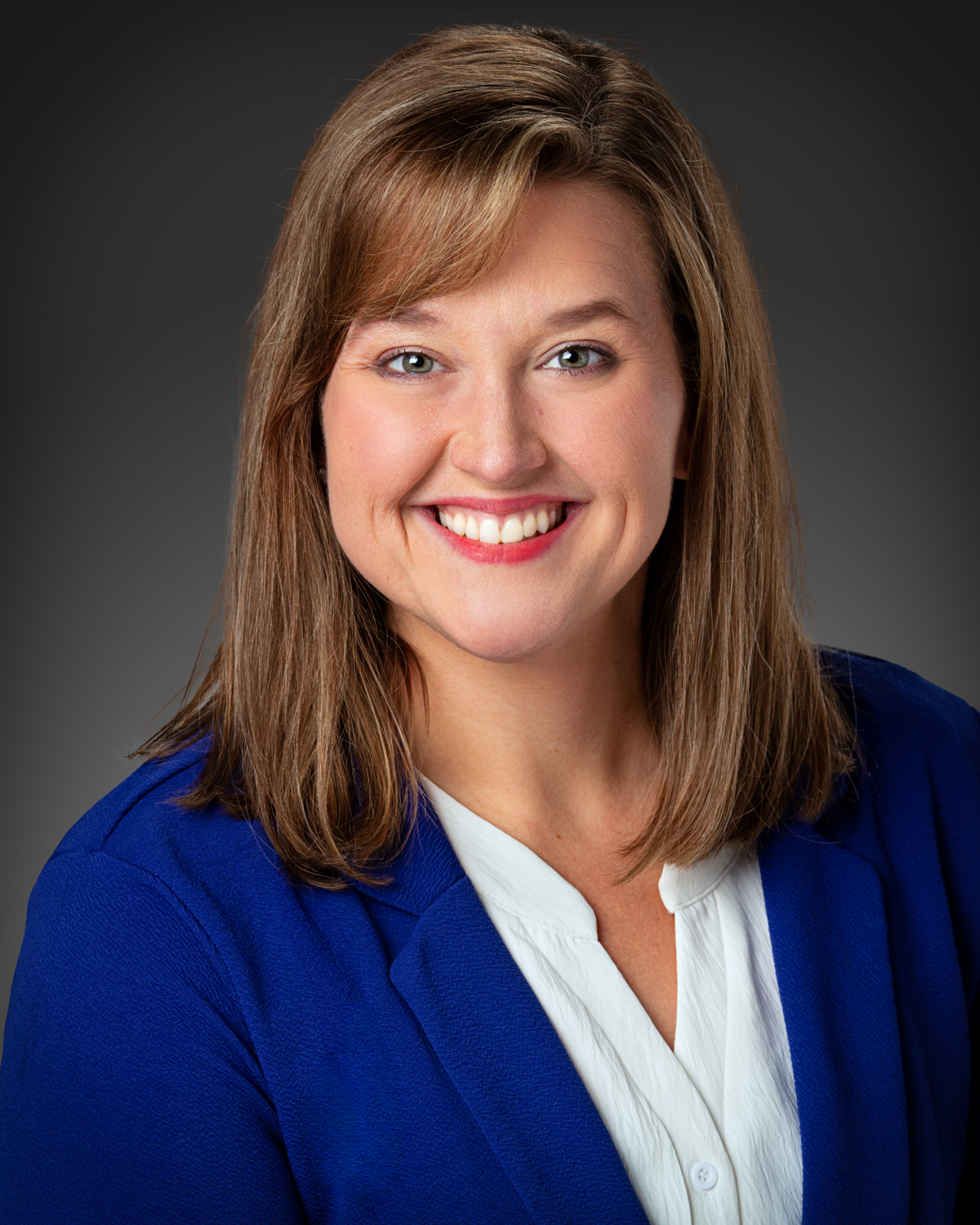 Saint Francis announces Reba Copeland as Vice President for ...