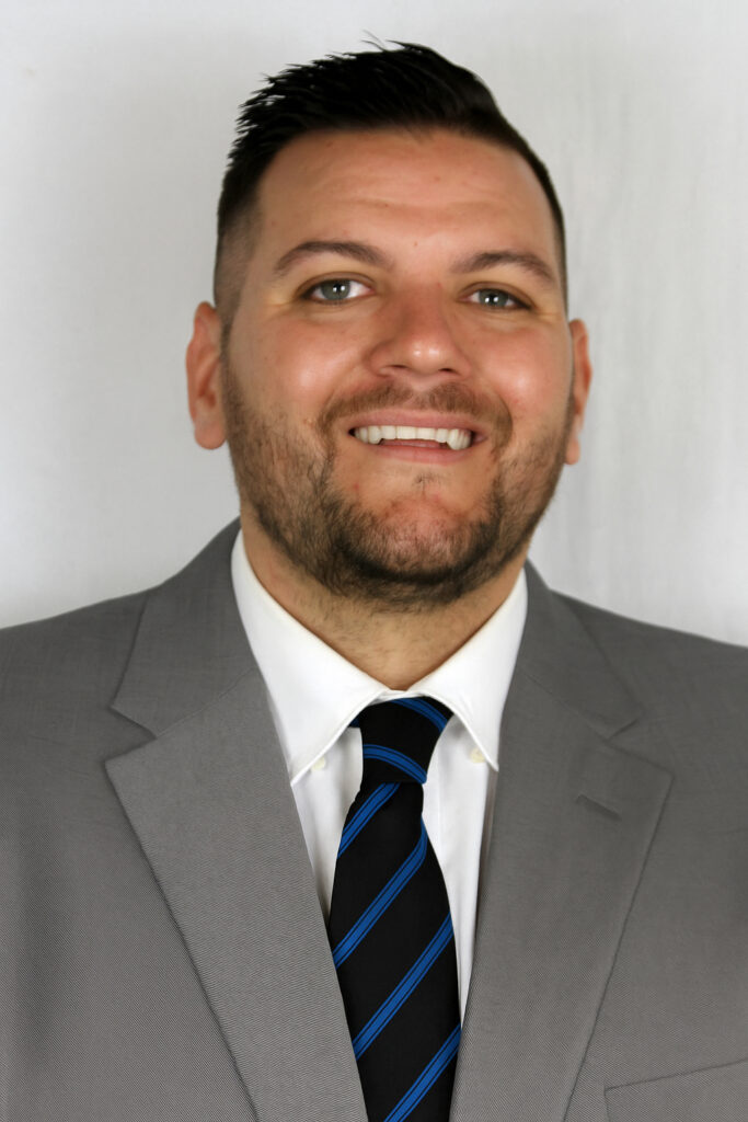 Saint Francis names Nate Conley as men's basketball coach - University ...